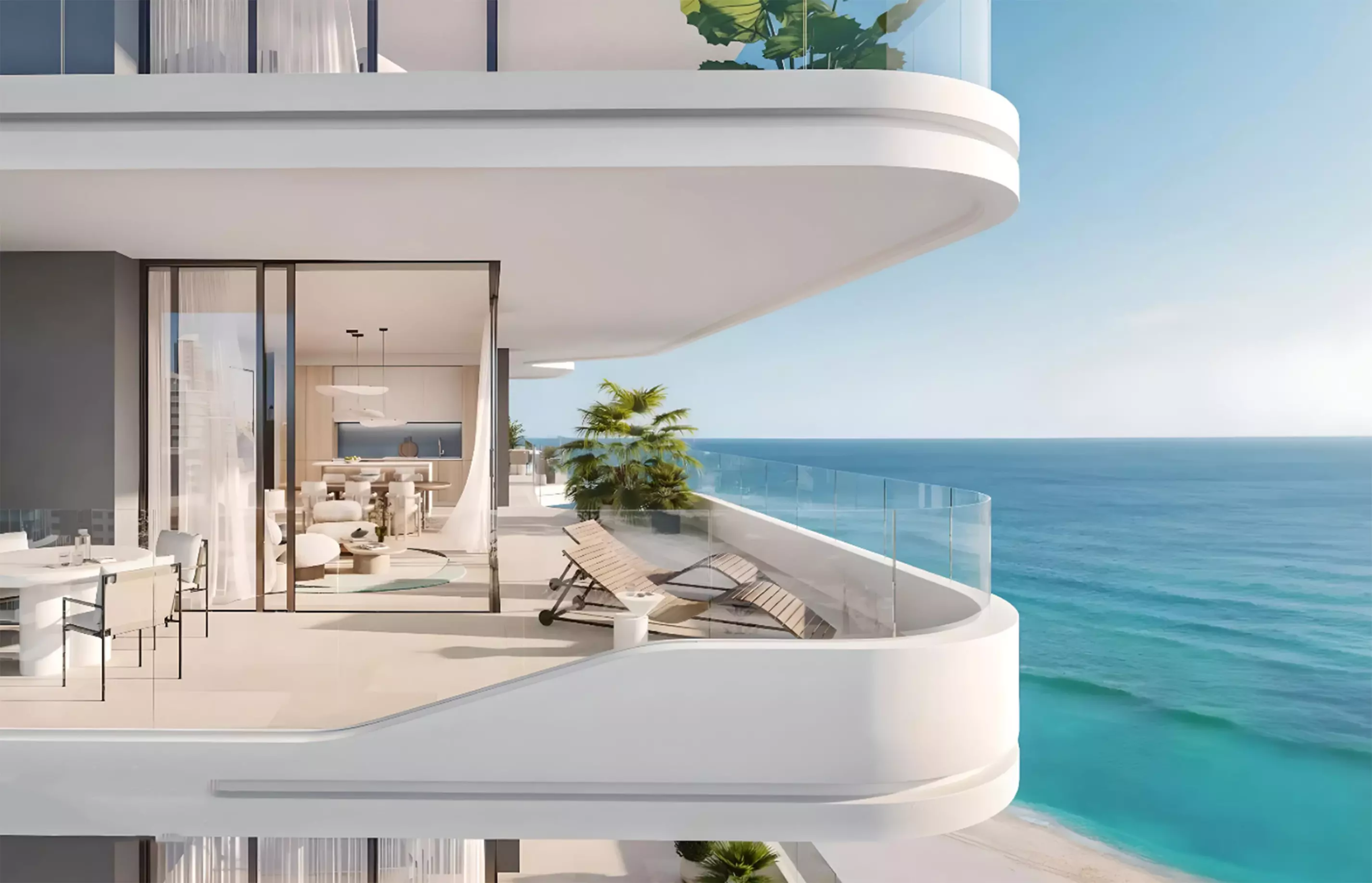 Nikki Beach Residences - barzrealestates.com